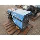Miller Legend Welder/Generator- Onan 18HP Gas Engine Constant Current ...