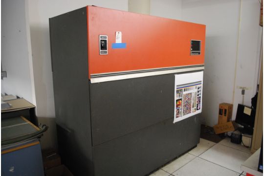 LIEBERT CORPORATION AIR CONDITIONER