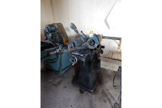 Oliver of Adrian Model 510 Drill Grinder, 2 Inch Capacity