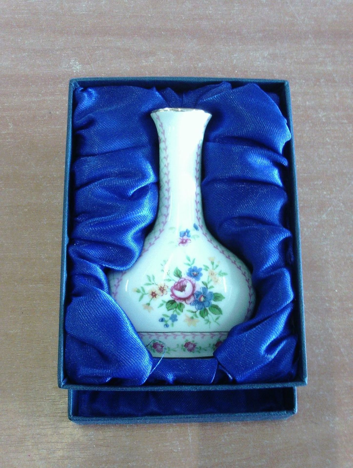 Leonardo Collection Ceramic Vase