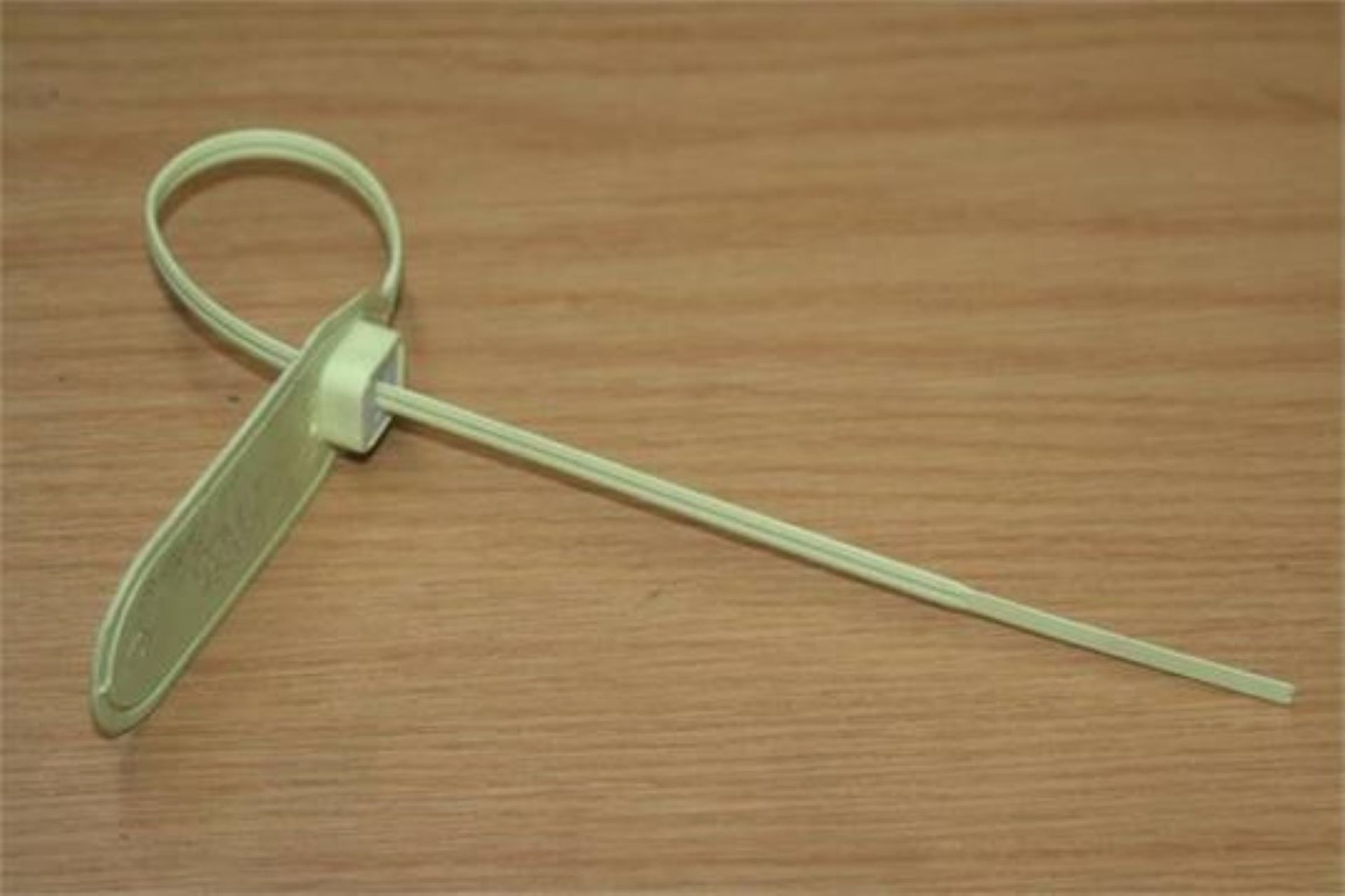 500 x Envoseal POSIGRIP Security SEALS - Suitable For Securing Cash ...