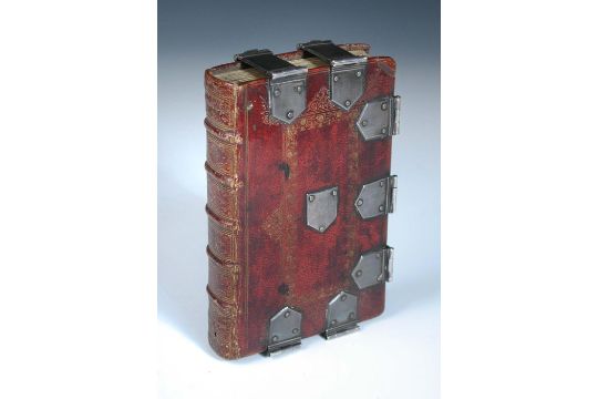 The Baronage of England since the Norman Conquest, 1627, small 8vo ...