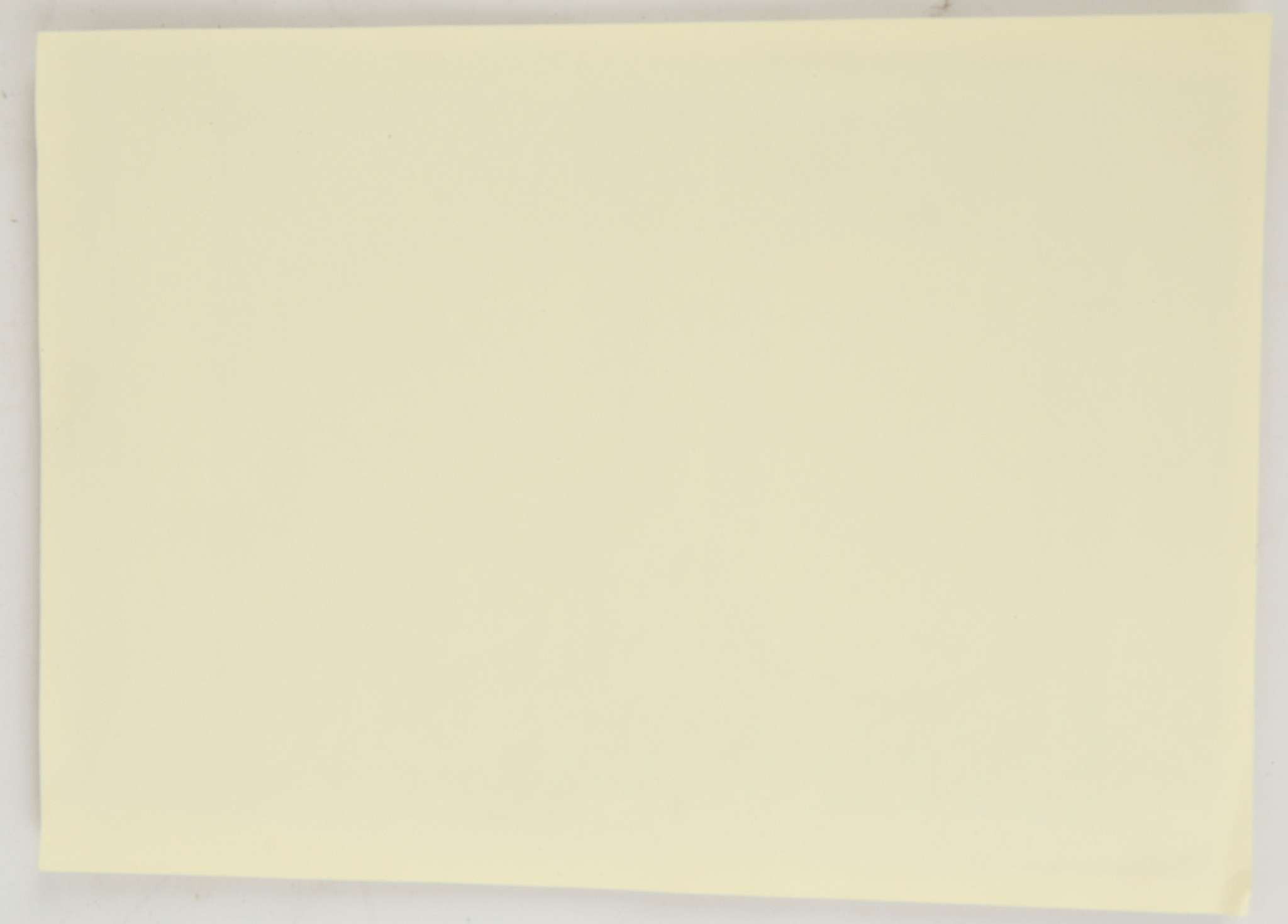Eva Braun, a rare piece of 3rd Reich memorabilia, her calling card, Eva ...