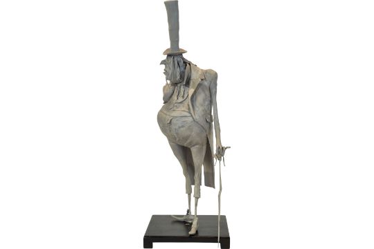 The Boxtrolls Archibald Snatcher Maquette (LAIKA, 2014). An original ...
