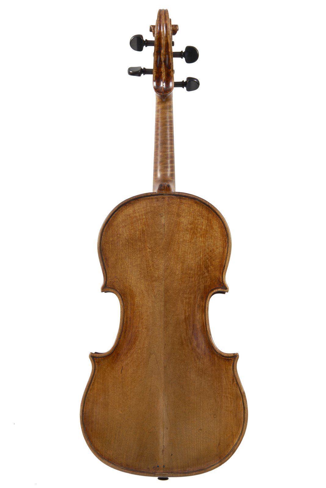 A VIOLIN, ATTRIBUTED TO NICOLA BERGONZI, (Cremona, b 1754; d 1832 ...