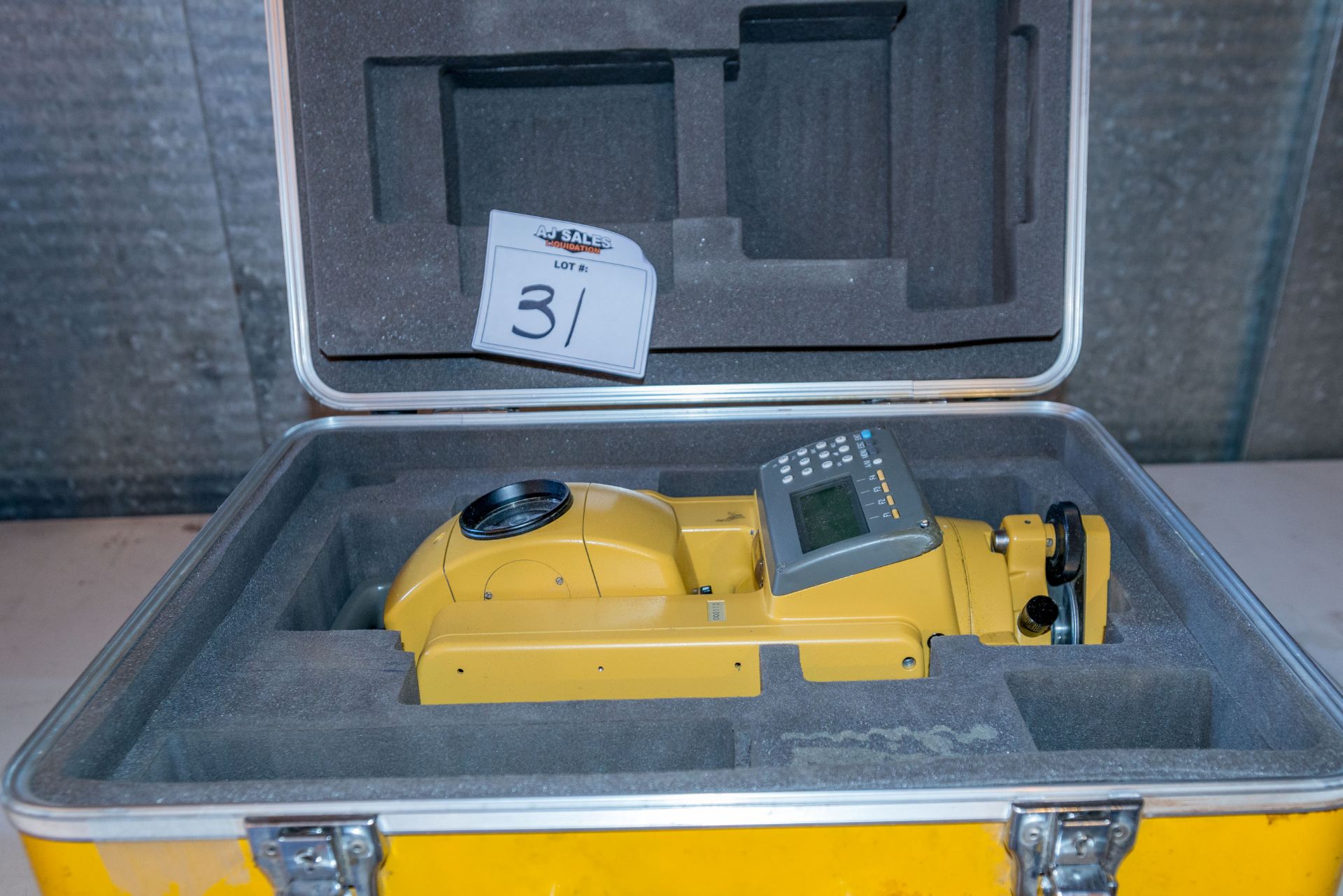 TopCon AP-L1A Laser Level