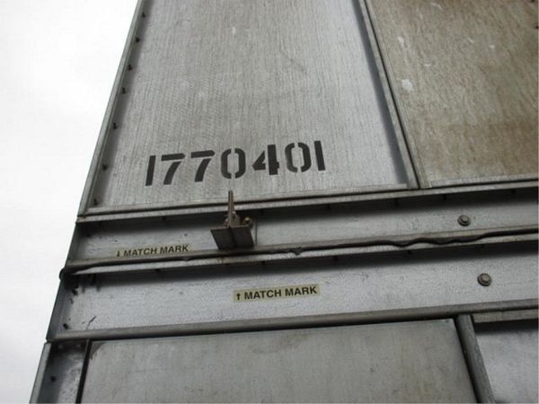 Bac cooling tower serial number age - freelancevol