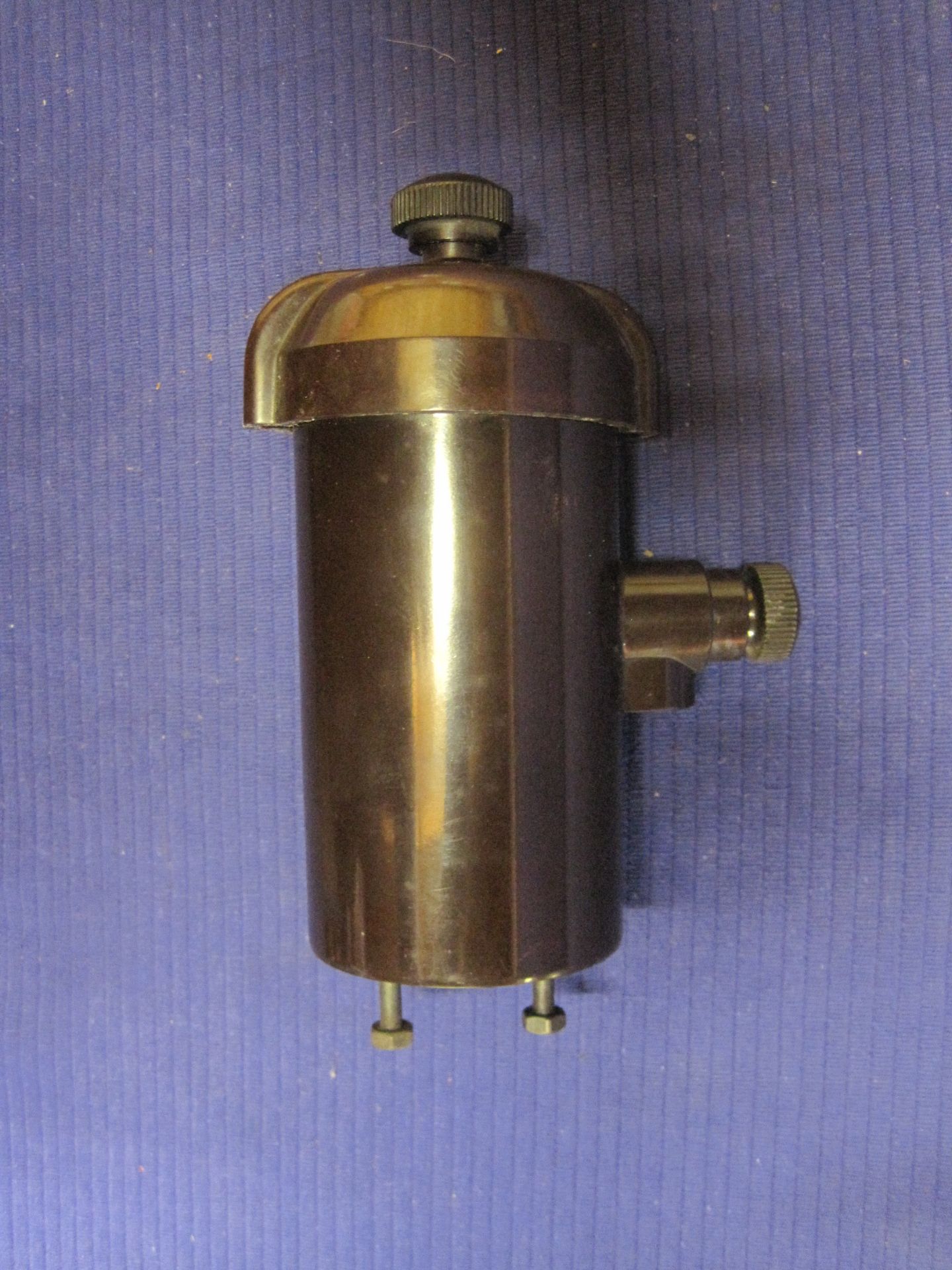 Rolls-Royce Bakelite ignition coil in fine condition