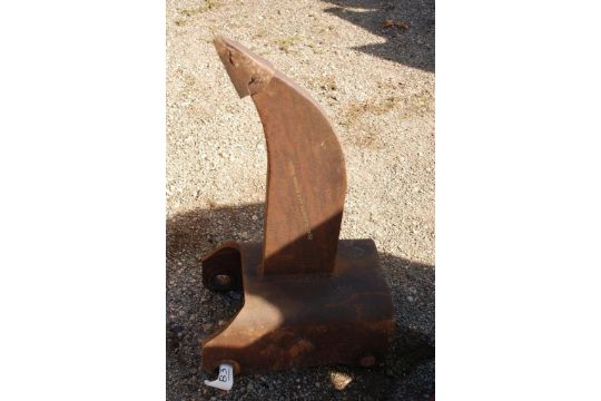 Backhoe Frost Ripper Tooth