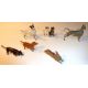 Heyde Dog Series This charming collection was frequently imported to ...