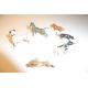 Heyde Dog Series This charming collection was frequently imported to ...