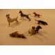 Heyde Dog Series This charming collection was frequently imported to ...