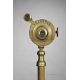 Secretan 6-inch Refractor Telescope, Paris, 19th century, the 70-in ...