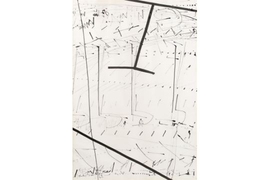 K.R.H. Sonderborg (d.i. Kurt Rudolf Hoffmann) (Sonderborg 1923 – 2008 ...