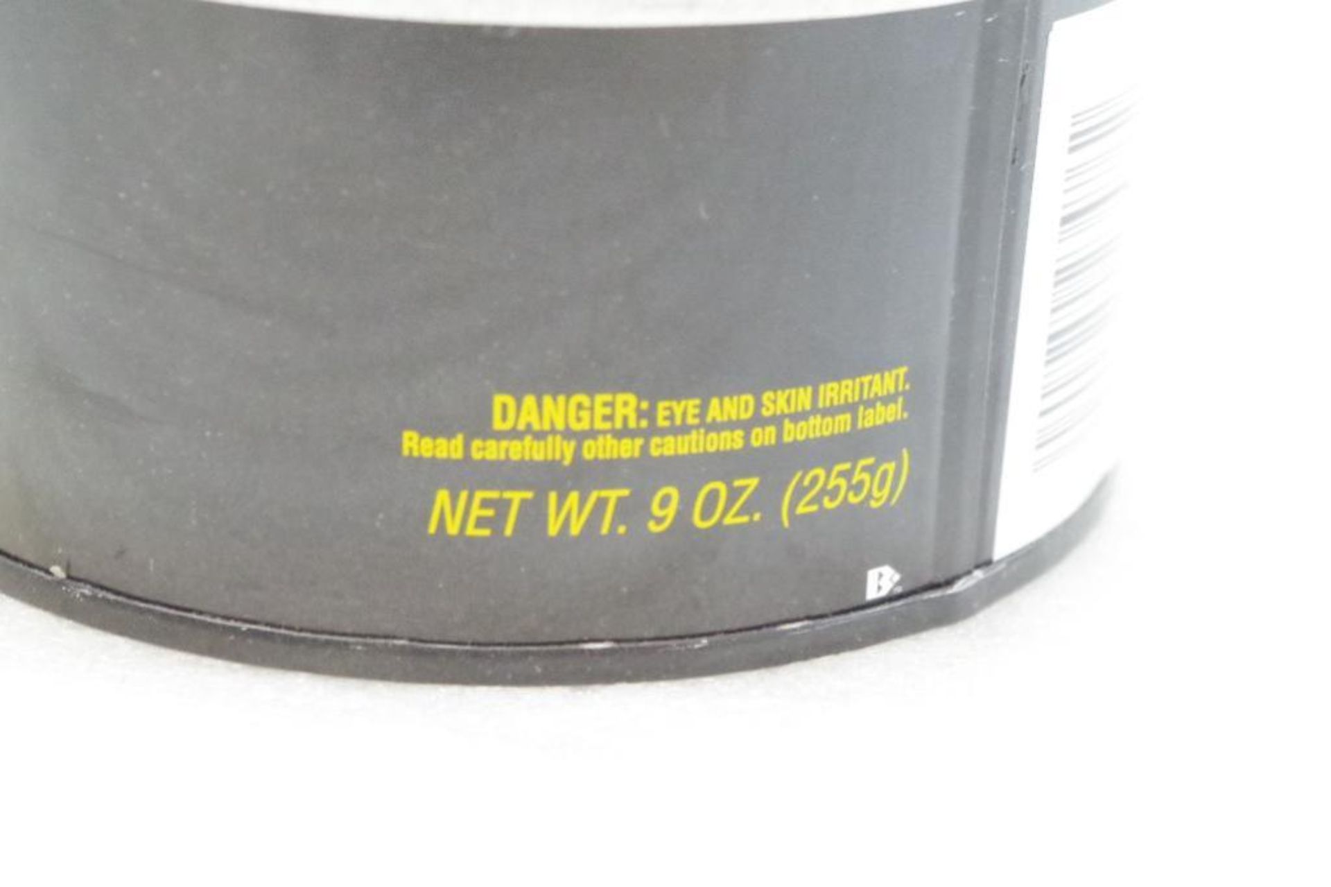 (12) SIMONIZ VISTA Paste Wax Cans
