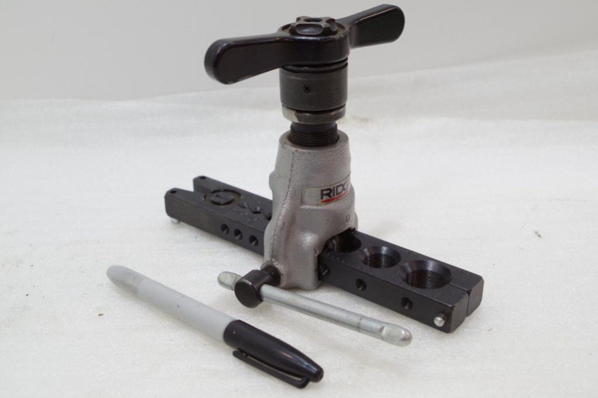 RIDGID Precision Flaring Tool M/N 458