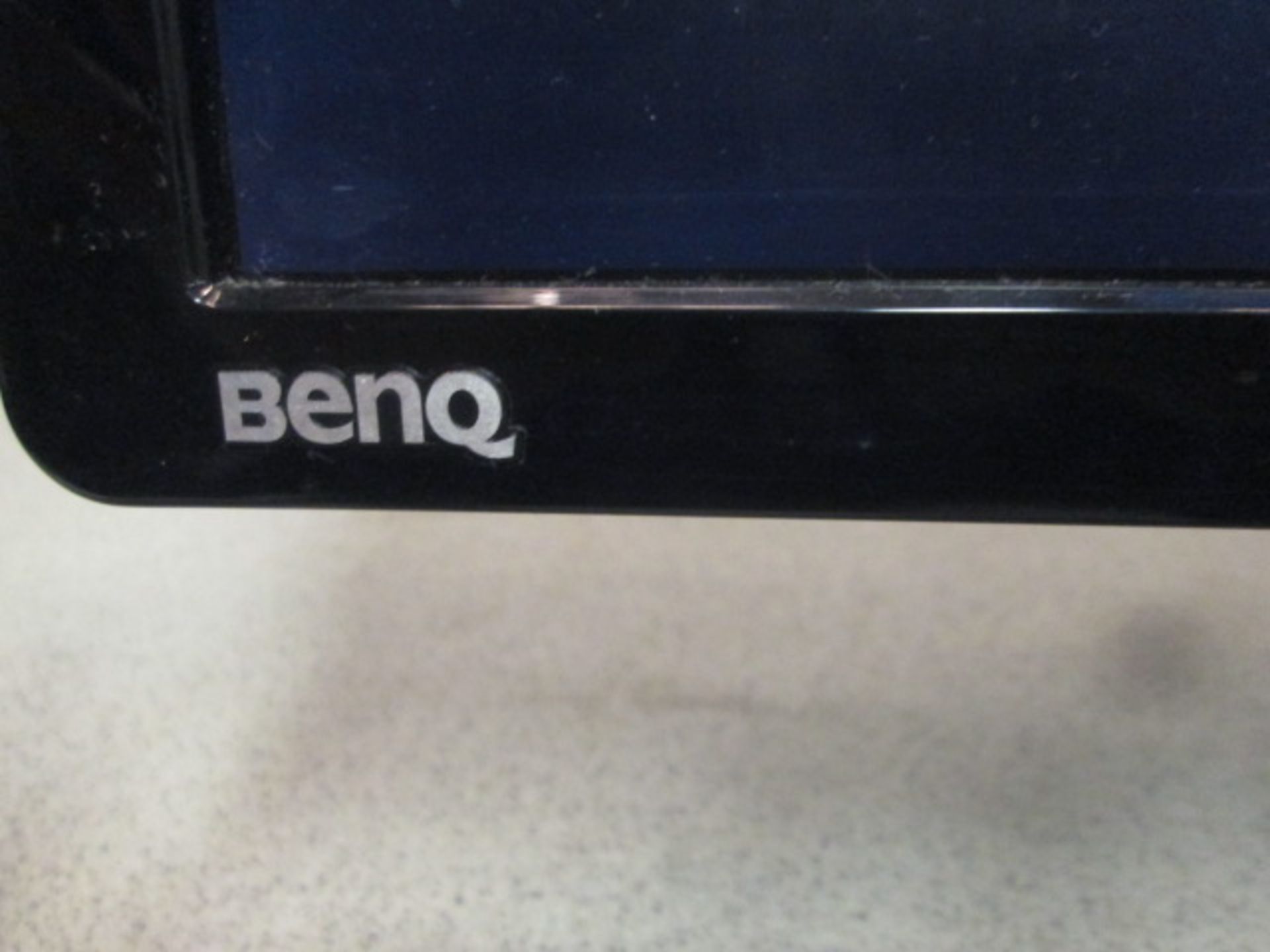 BENQ Senseye 24" LCD Monitor, Model ET-0027-B, Type G2420HDBL. Comes ...