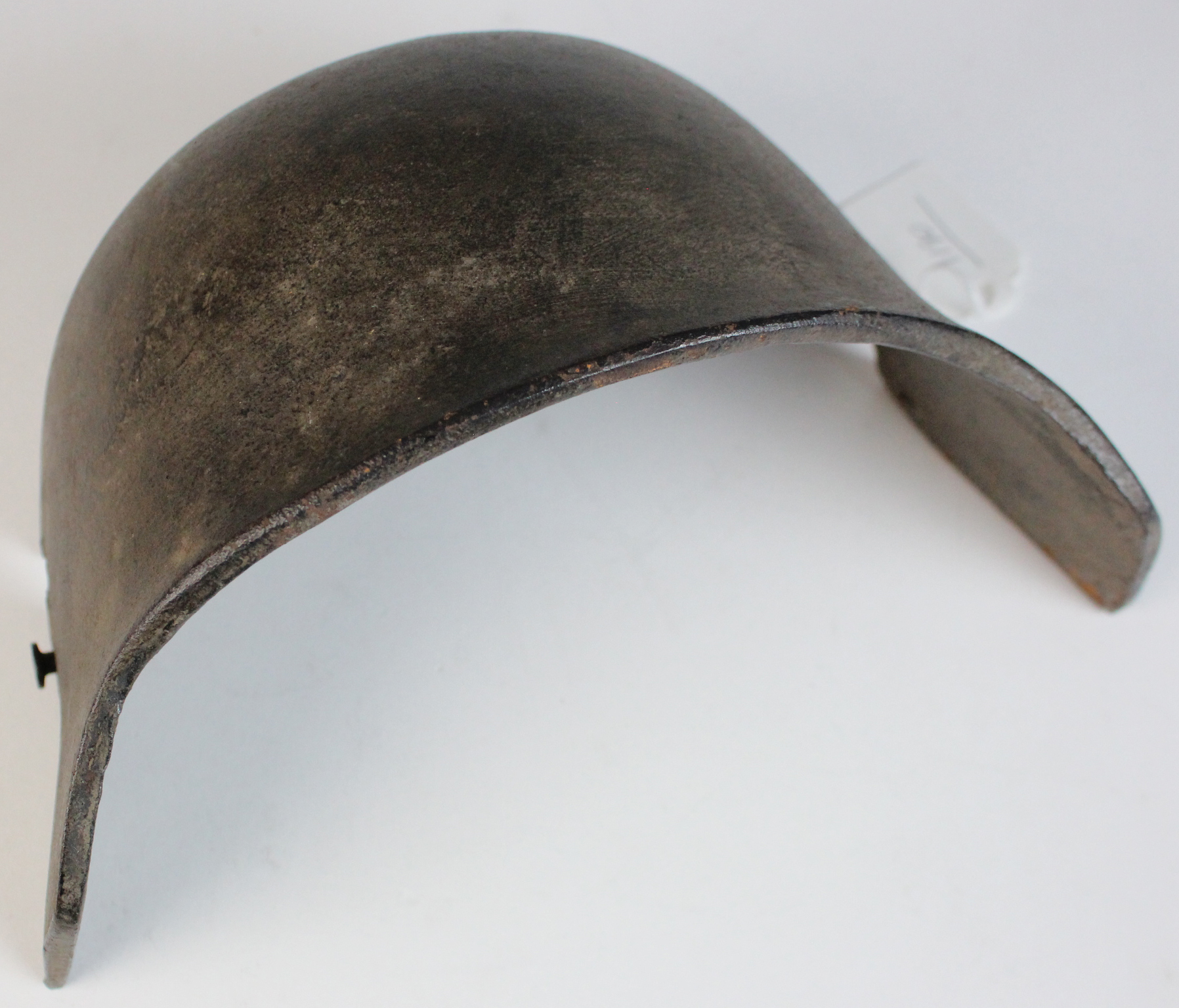 German Sniper Visor for WW1 helmet, scarce