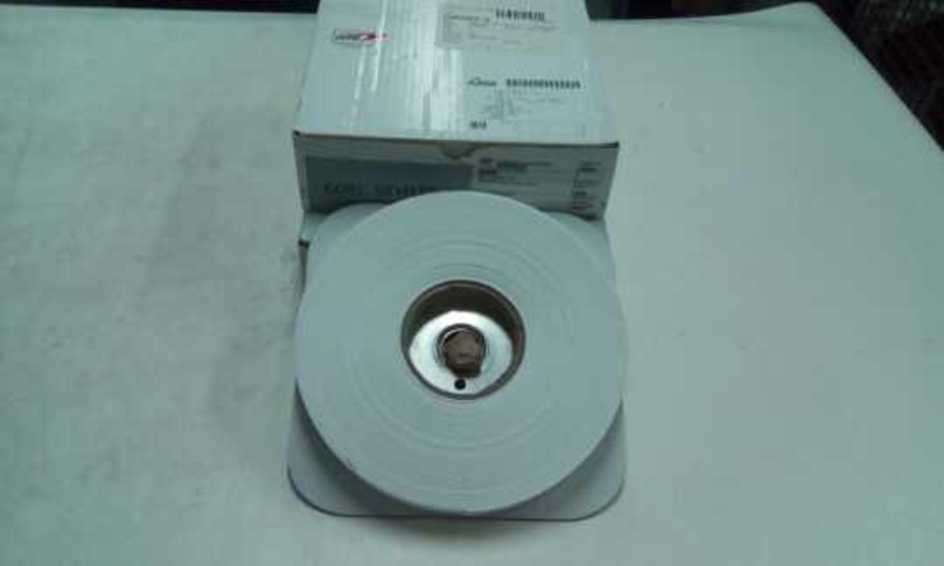 6 x Part No GUA1057-1 - TAPE (100 FEET / ROLL) - with full trace