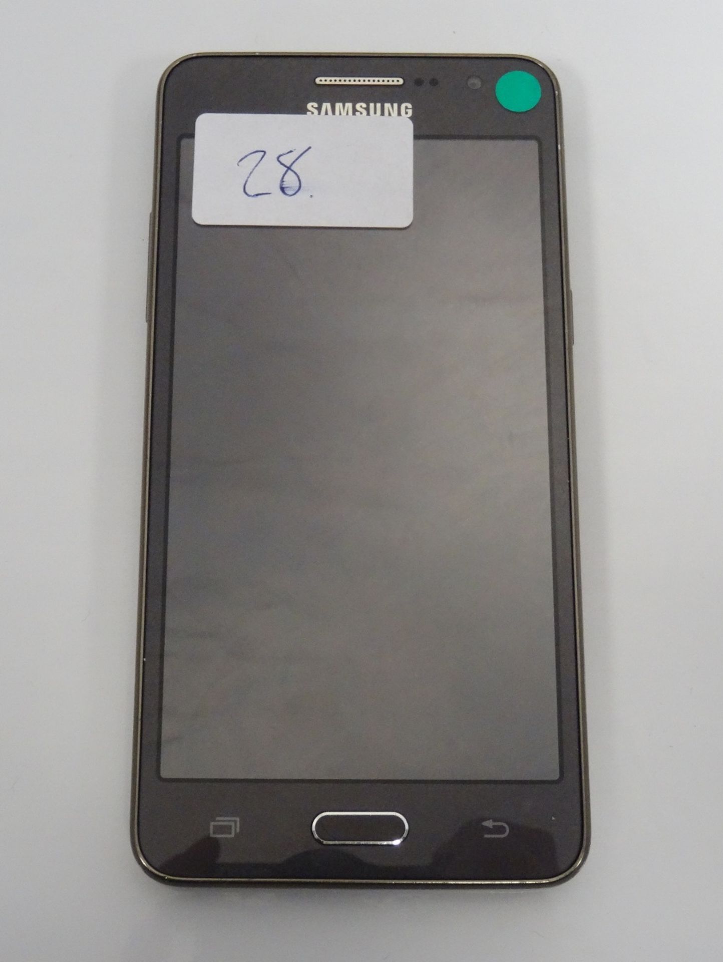 SAMSUNG GALAXY GRAND PRIME SMARTPHONE Model: SM-G530W. IMEI ...
