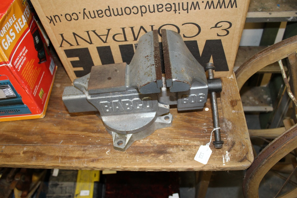 Babco 606 vice