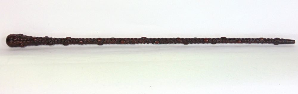 Hawthorn Irish Shalaley walking stick