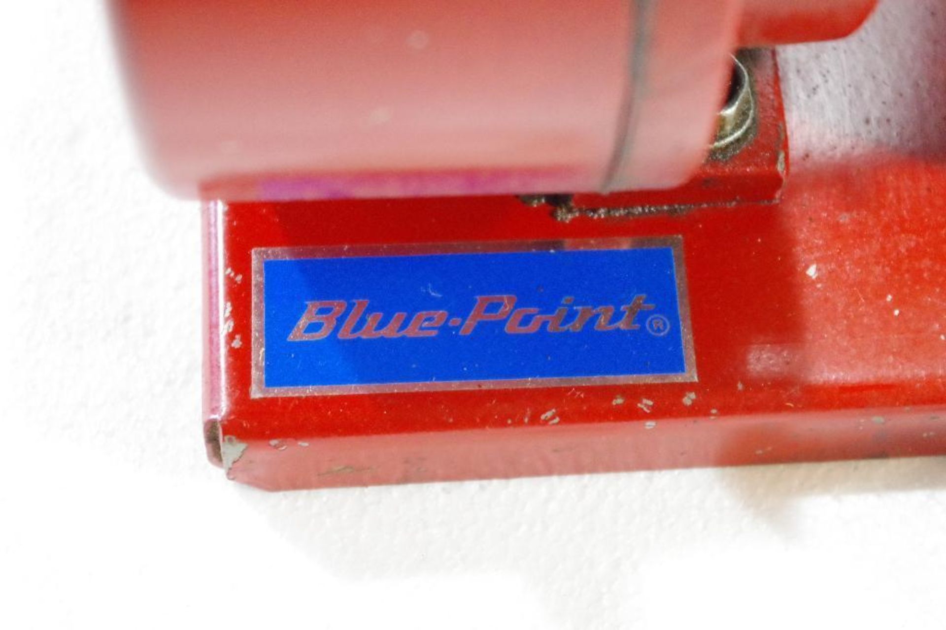 BLUE POINT Vacuum Pump AC System Recovery w/ Emerson Motor