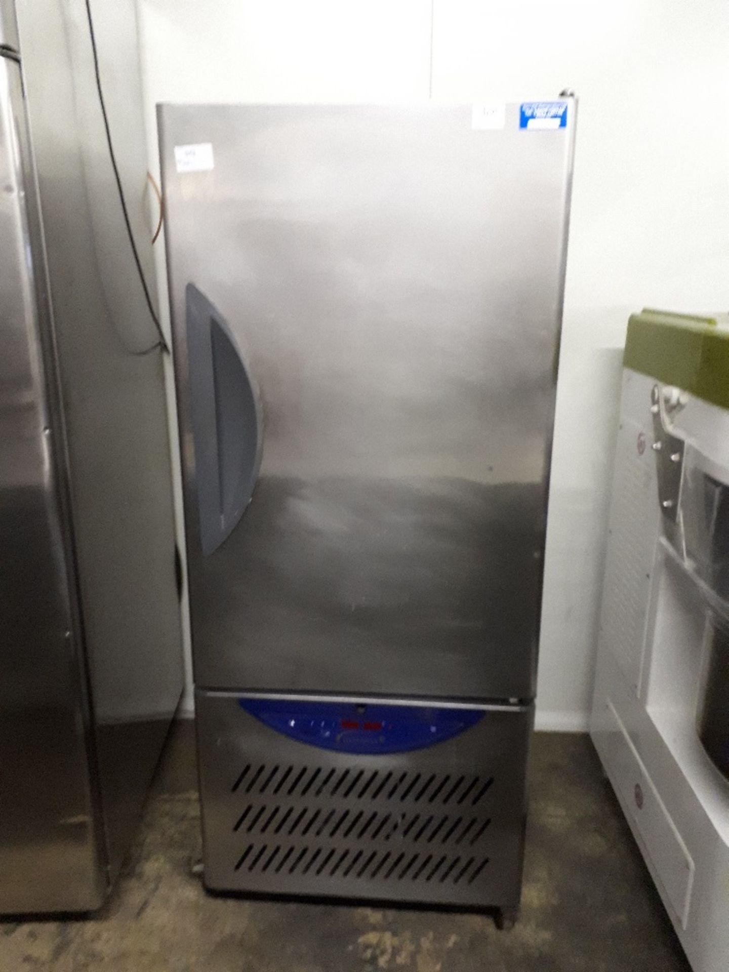 Williams WBCF40 Blast Chiller/Freezer