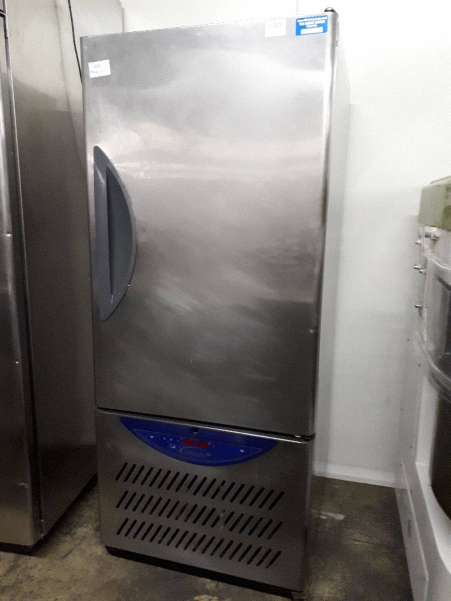 Williams WBCF40 Blast Chiller/Freezer