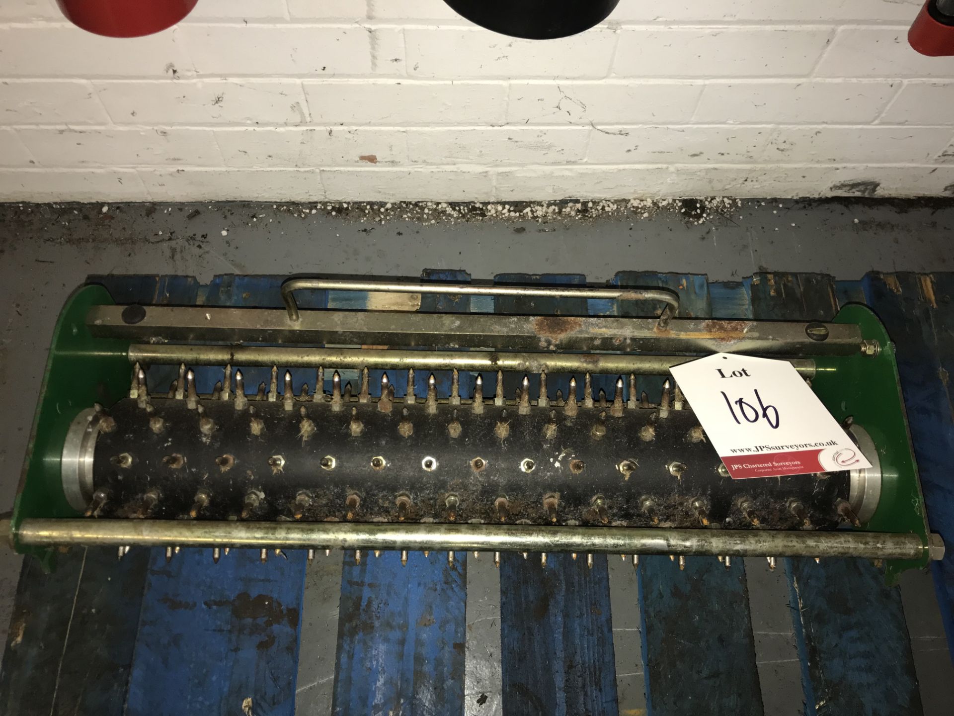 Dennis FT 610 Sorrell Roller CassetteSerial No: 012820 At the close of ...