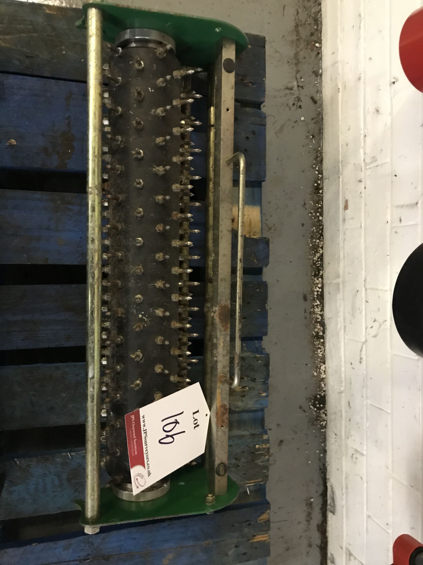 Dennis FT 610 Sorrell Roller CassetteSerial No: 012820 At the close of ...