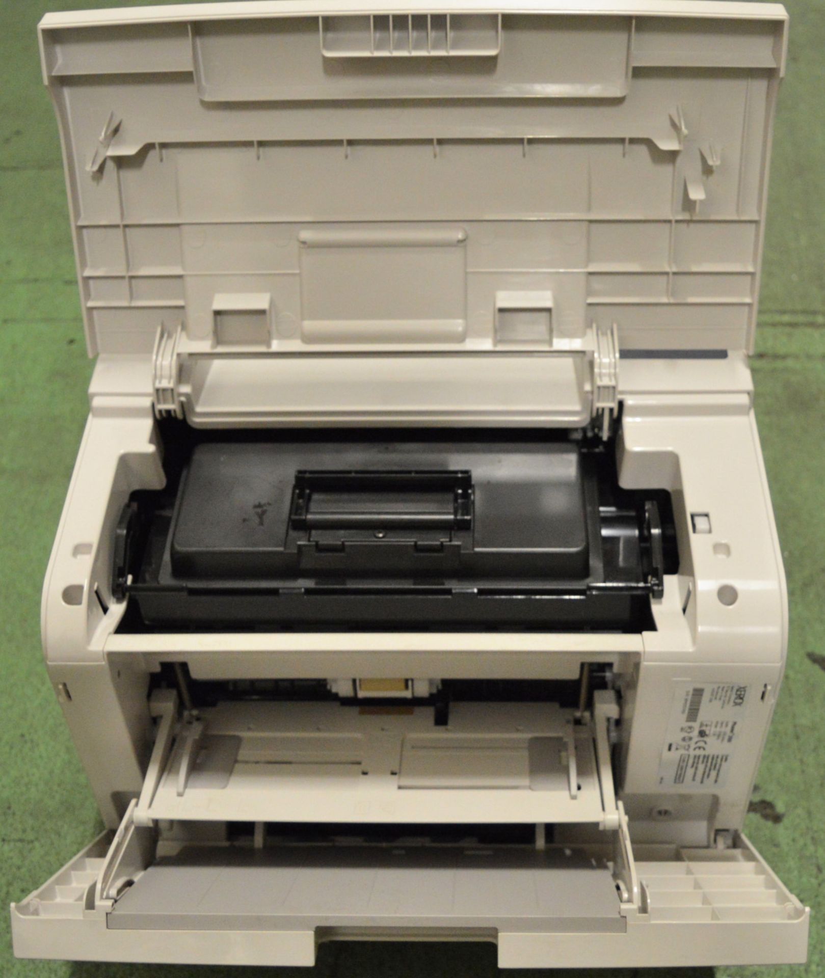 Xerox Phaser 3500 Laser Printer.