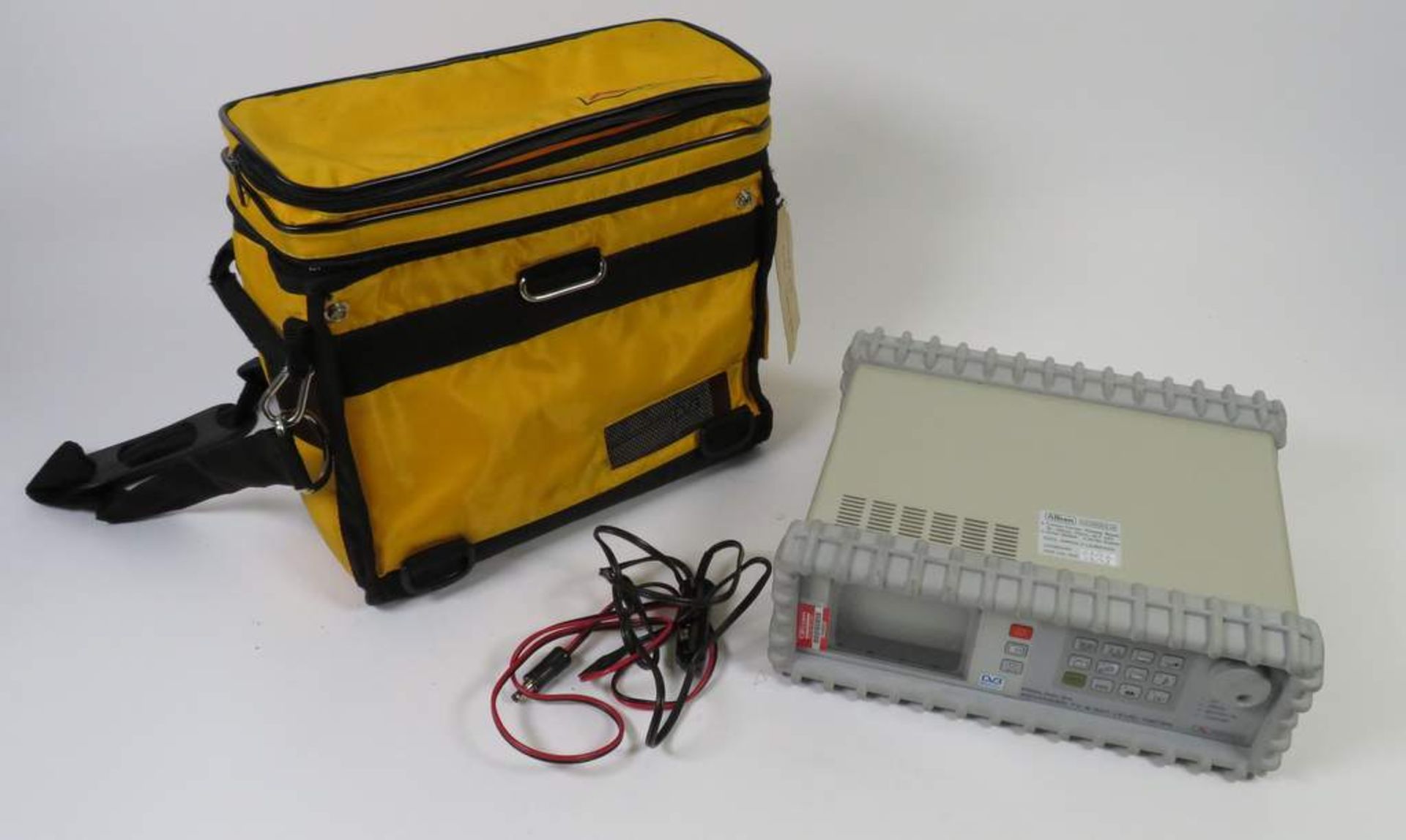 Promax Prolink-3+ Analogue & DVB-T TV and Satellite Signal Level Meter ...