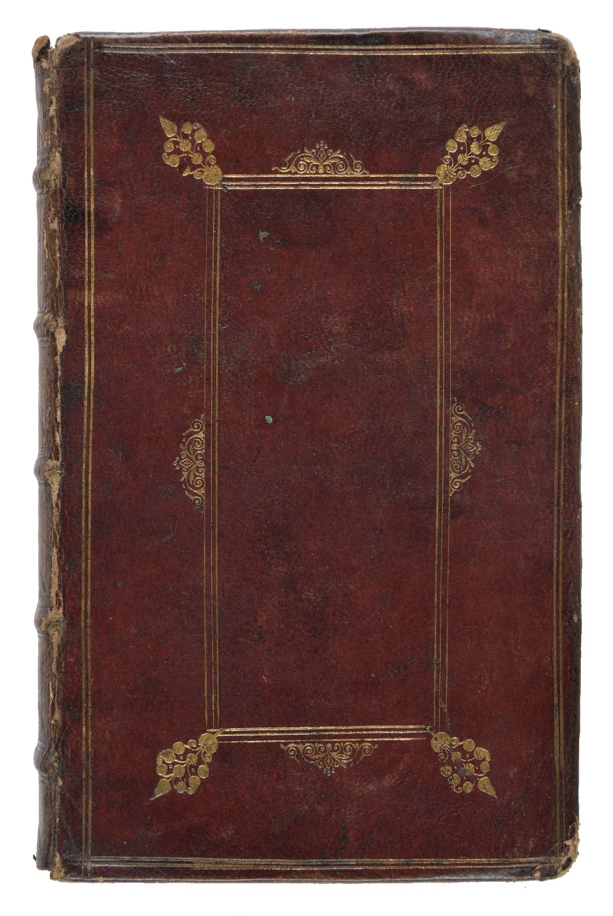 Stillingfleet (Edward). An Answer to Mr. Cressy's Epistle Apological to ...