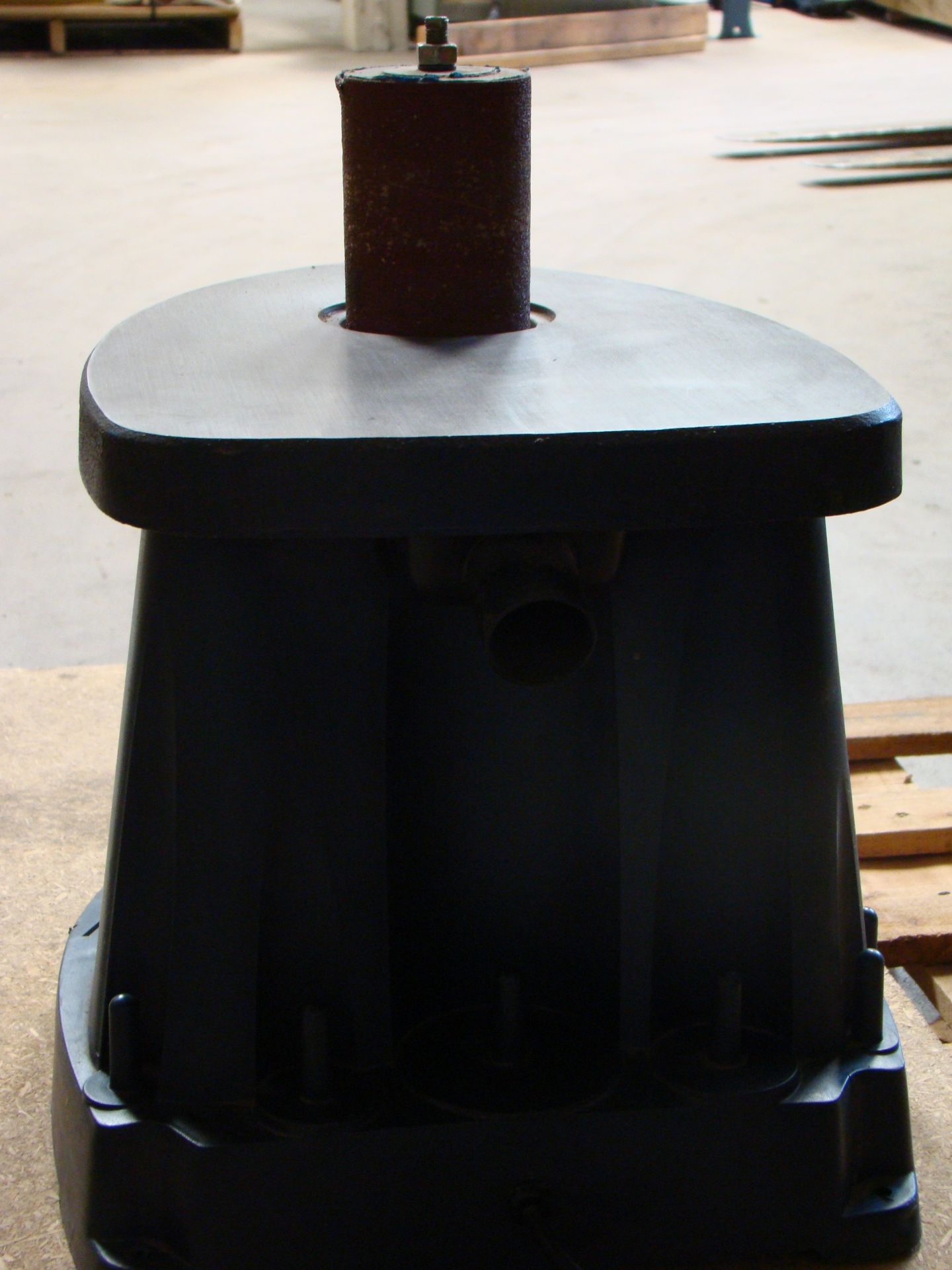 Ryobi Bench Top Spindle Sander, 115 Volt