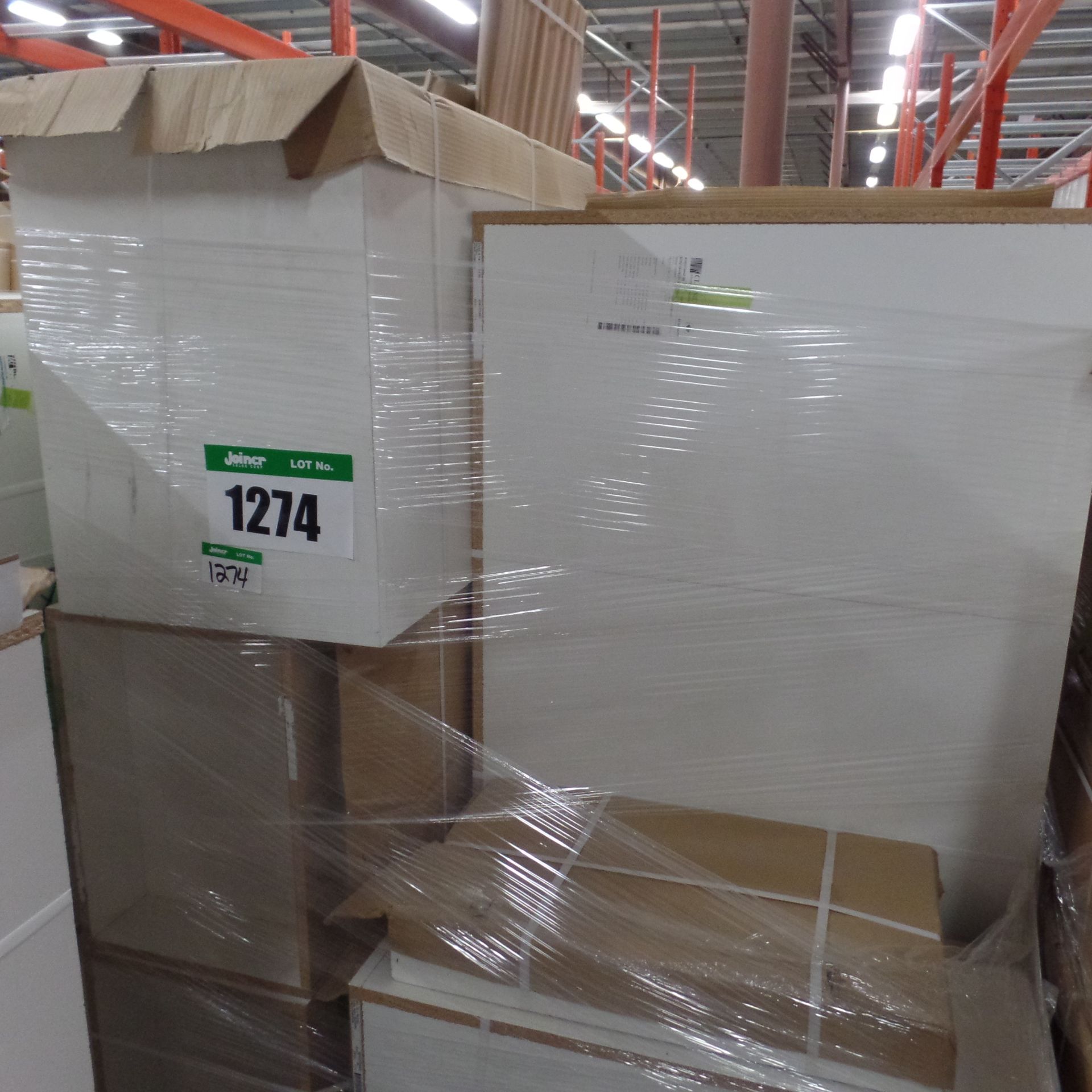 NEXGEN LATITUDE NORTH KITCHEN CABINET SET W/ISLAND, BATHROOM CABINETS ...