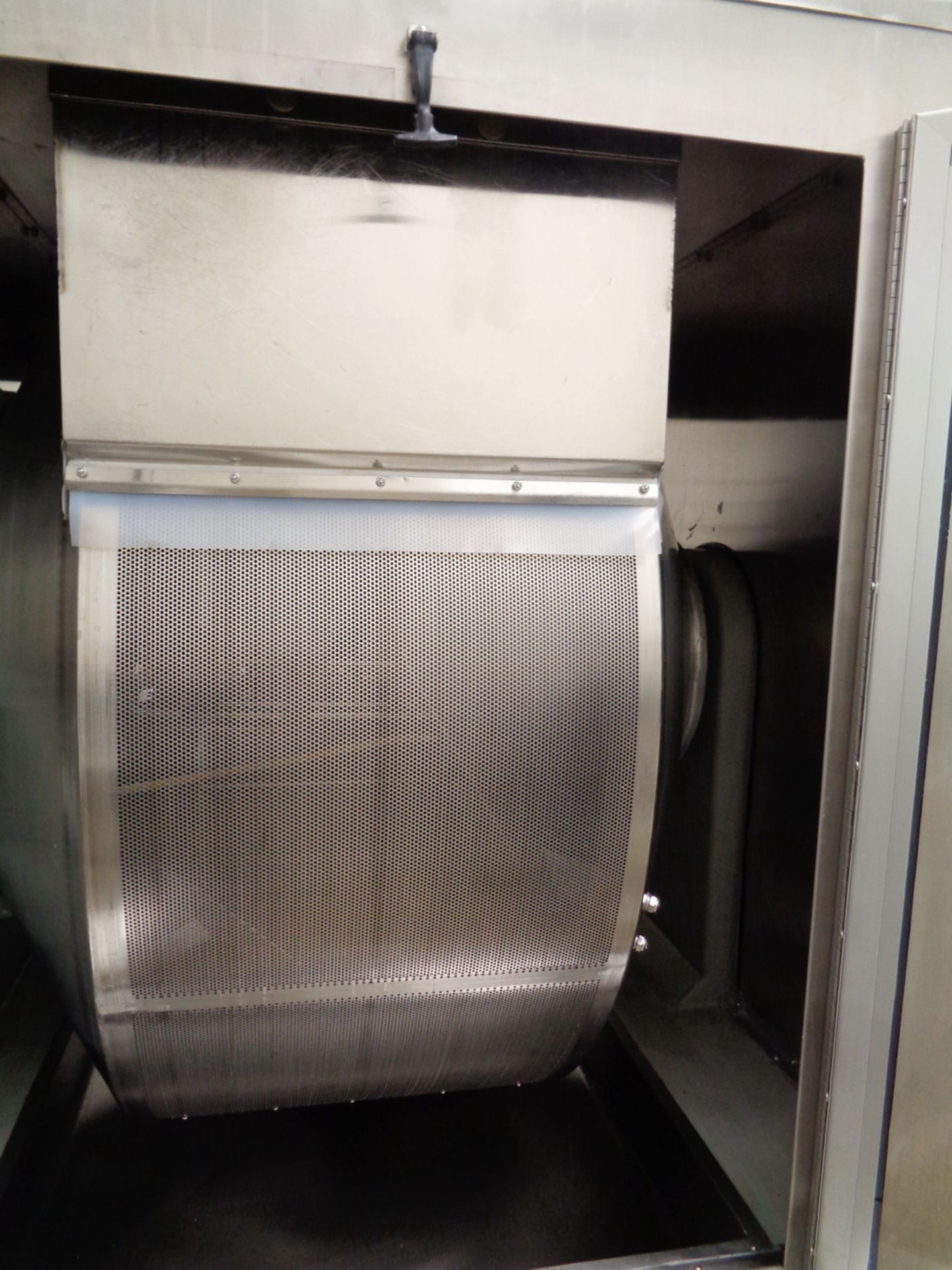 Thomas 48” Automatic Accelacota Tablet Coater, Model 48AC, S/N 48-99 ...