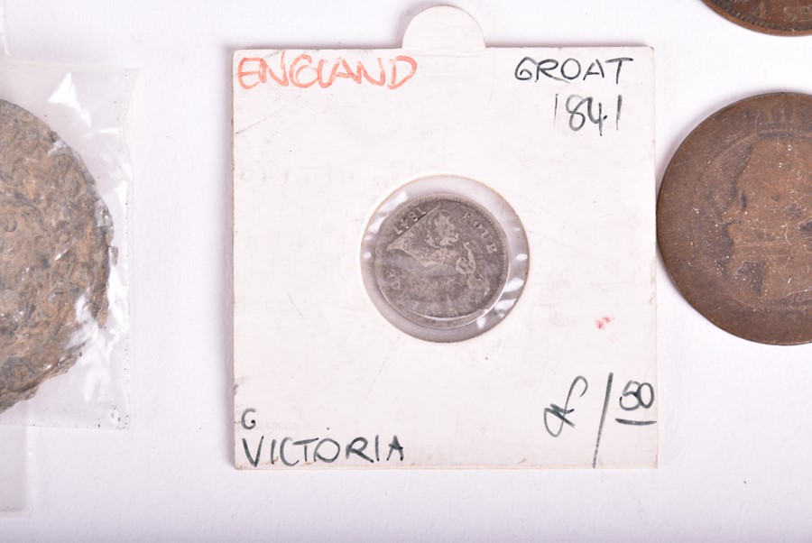 A collection of 'Nuremberg Jetton' coinstogether with a large quantity ...