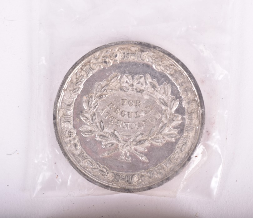 A collection of 'Nuremberg Jetton' coinstogether with a large quantity ...