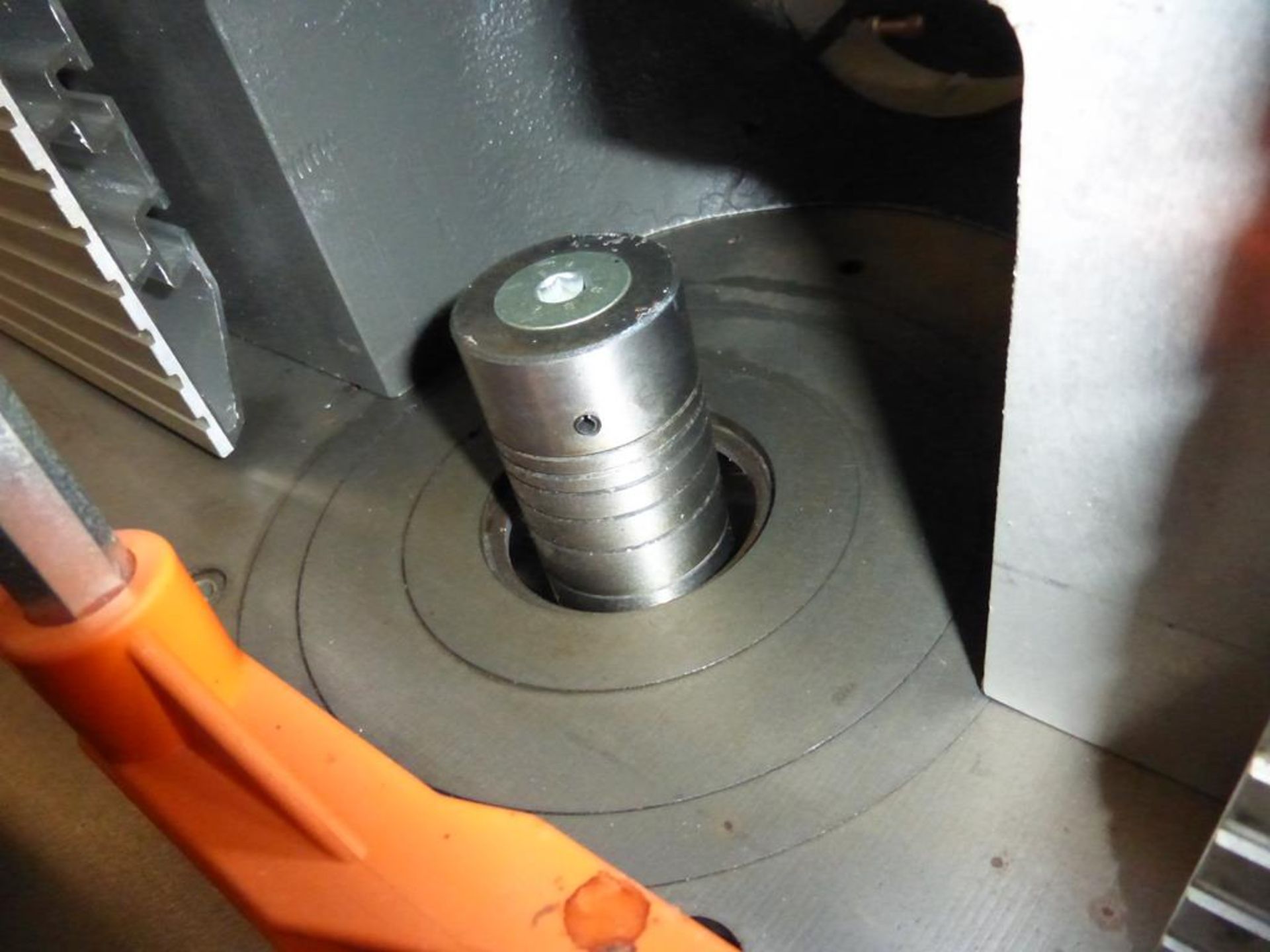 A Startrite T160 Spindle Moulder single phase (unused from new). Please ...