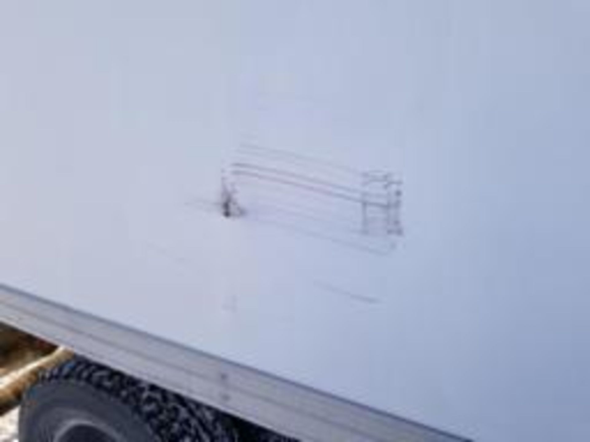 2003 Camion Ford CTV E350, 440 224 km, automatique, 7.3 litres, diesel ...