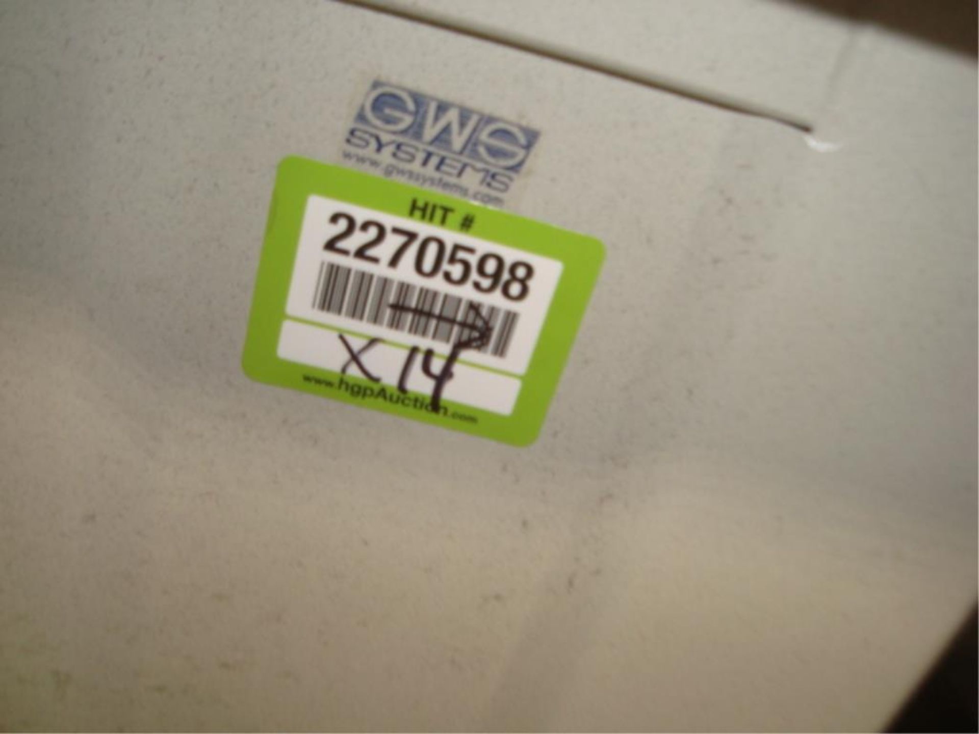 Sovella/GWS Systems 500 (Lot of 15) Assorted 5' ft. Fully Adjustable ...