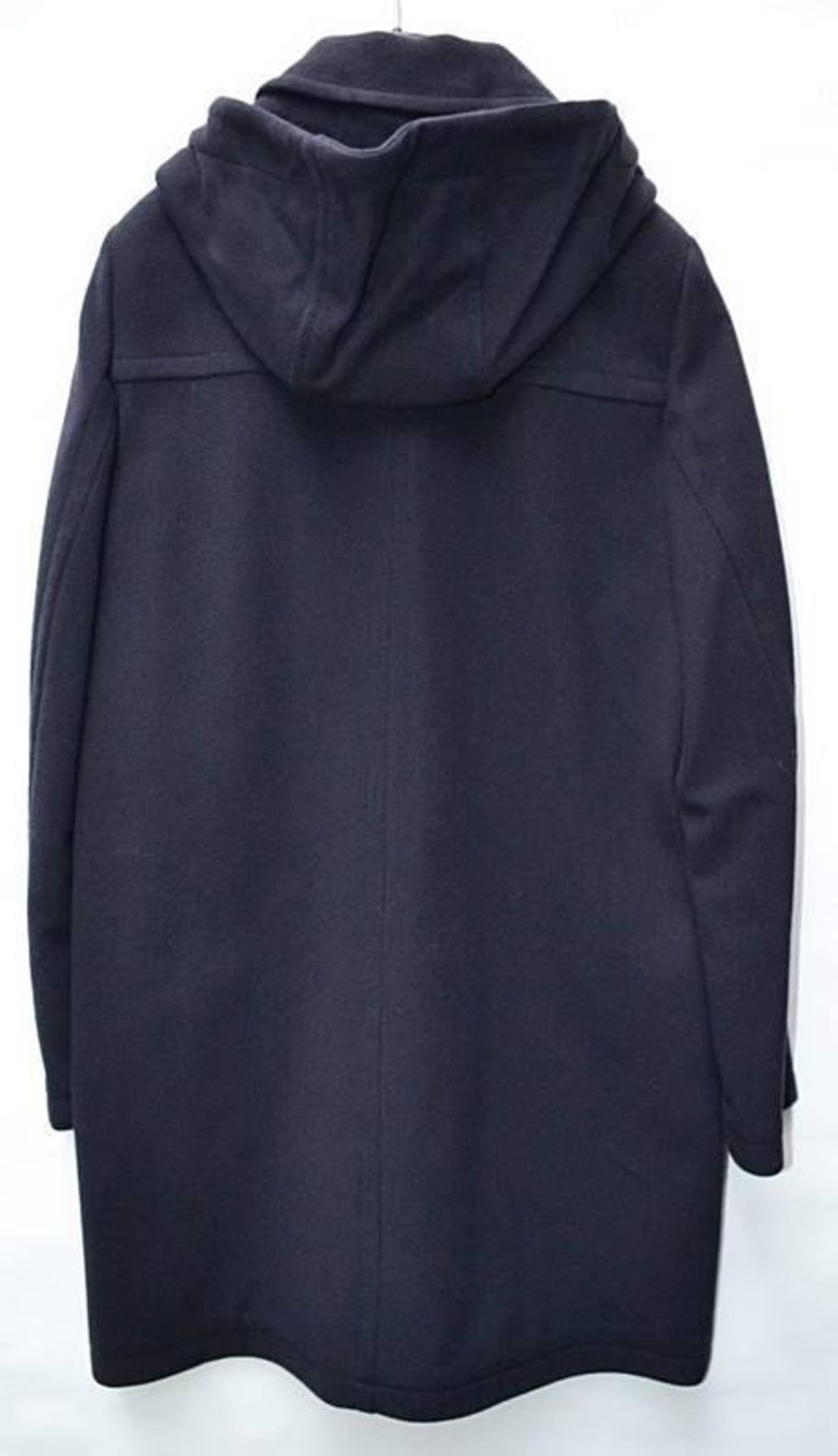1 x Steilmann Womens Premium 'Virgin Wool + Cashmere' Parka-Style ...