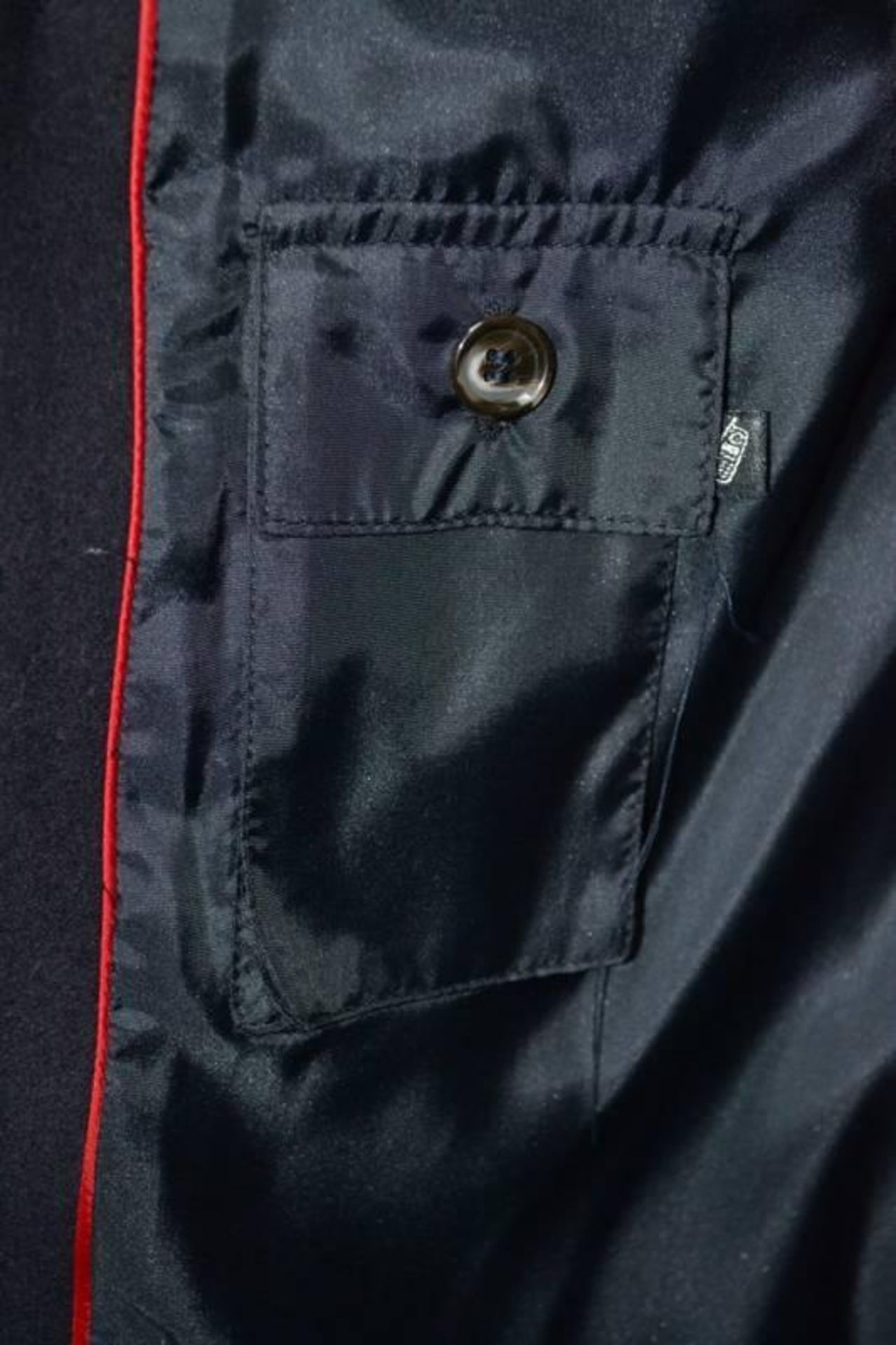 1 x Steilmann Womens Premium 'Virgin Wool + Cashmere' Parka-Style ...