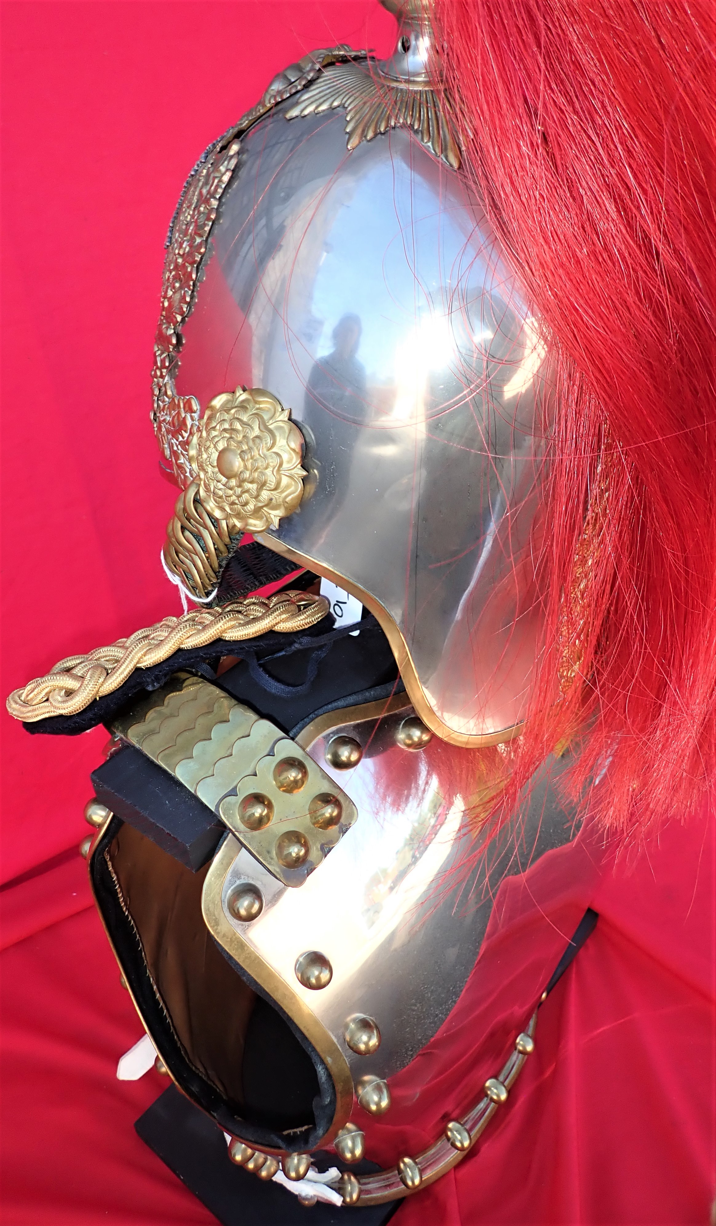 1953+ 1871 pattern British Army Household Cavalry – Blues & Royals ...