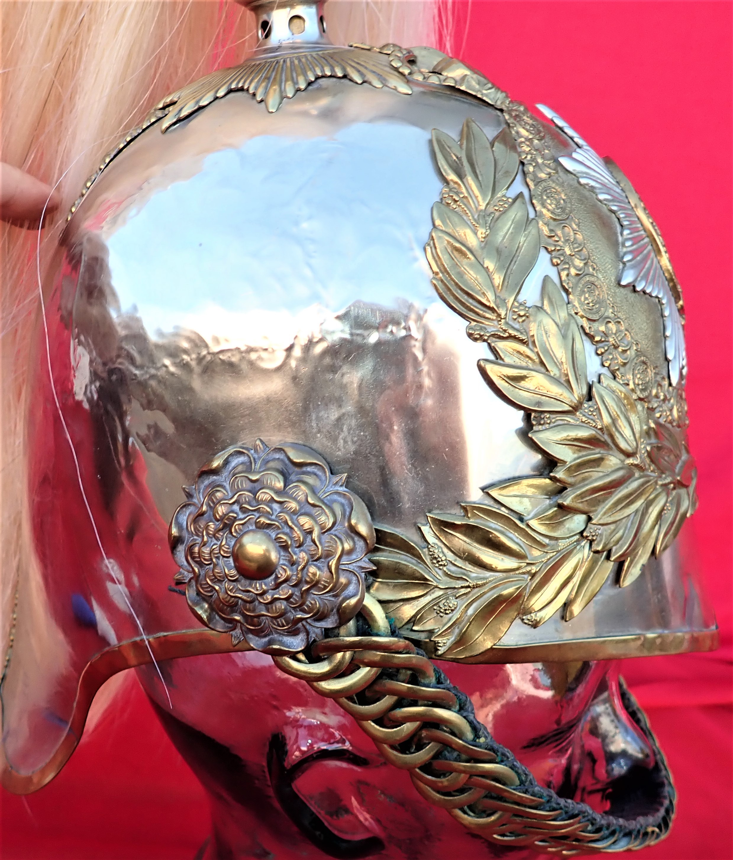 1953+ 1871 pattern British Army Household Cavalry – Life Guards ...