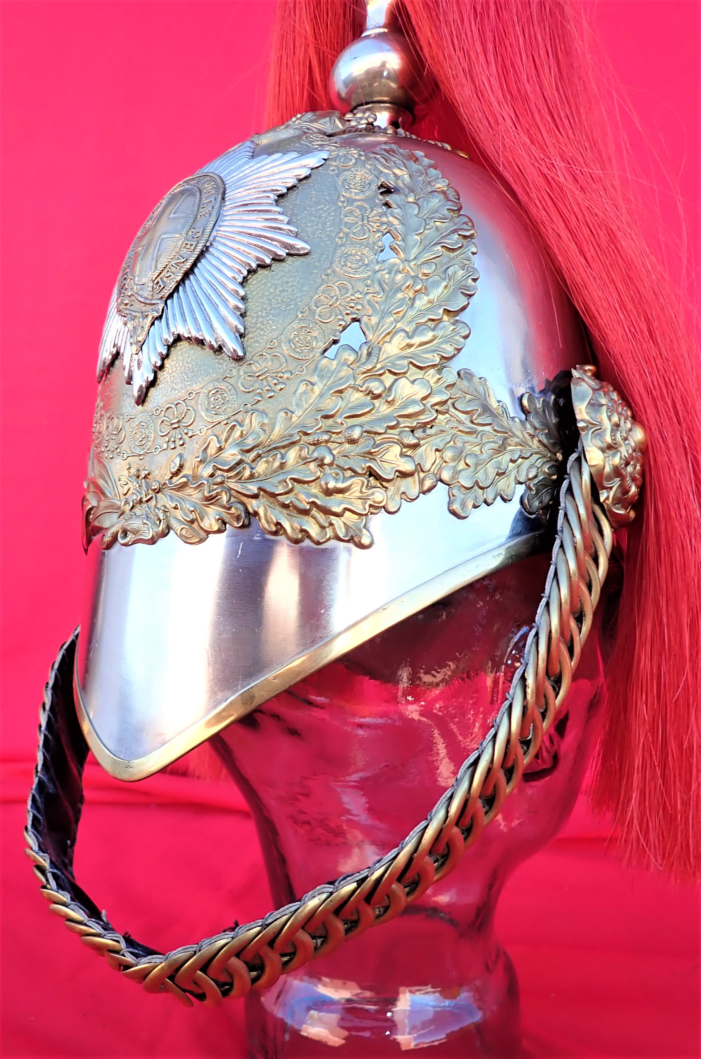 1953+ 1871 pattern British Army Household Cavalry – Blues and Royals ...