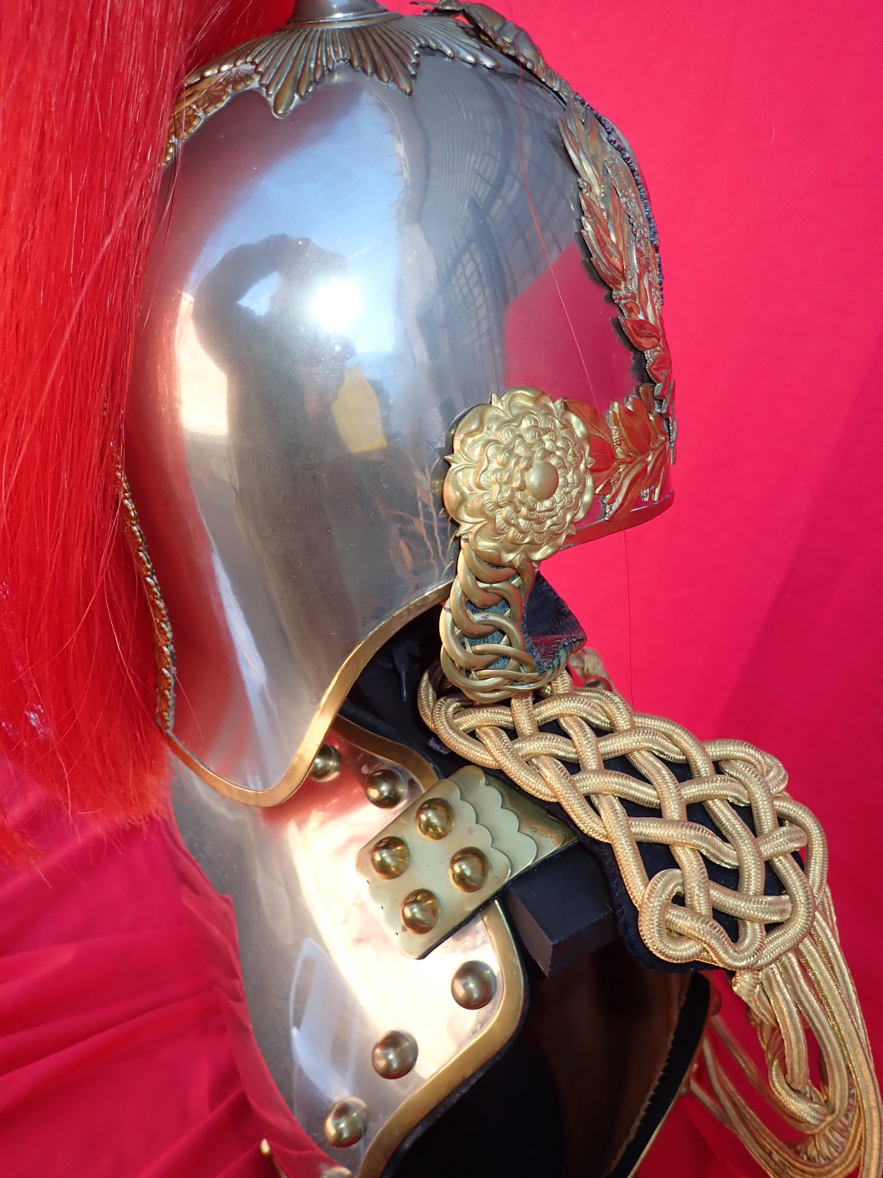1953+ 1871 pattern British Army Household Cavalry – Blues & Royals ...