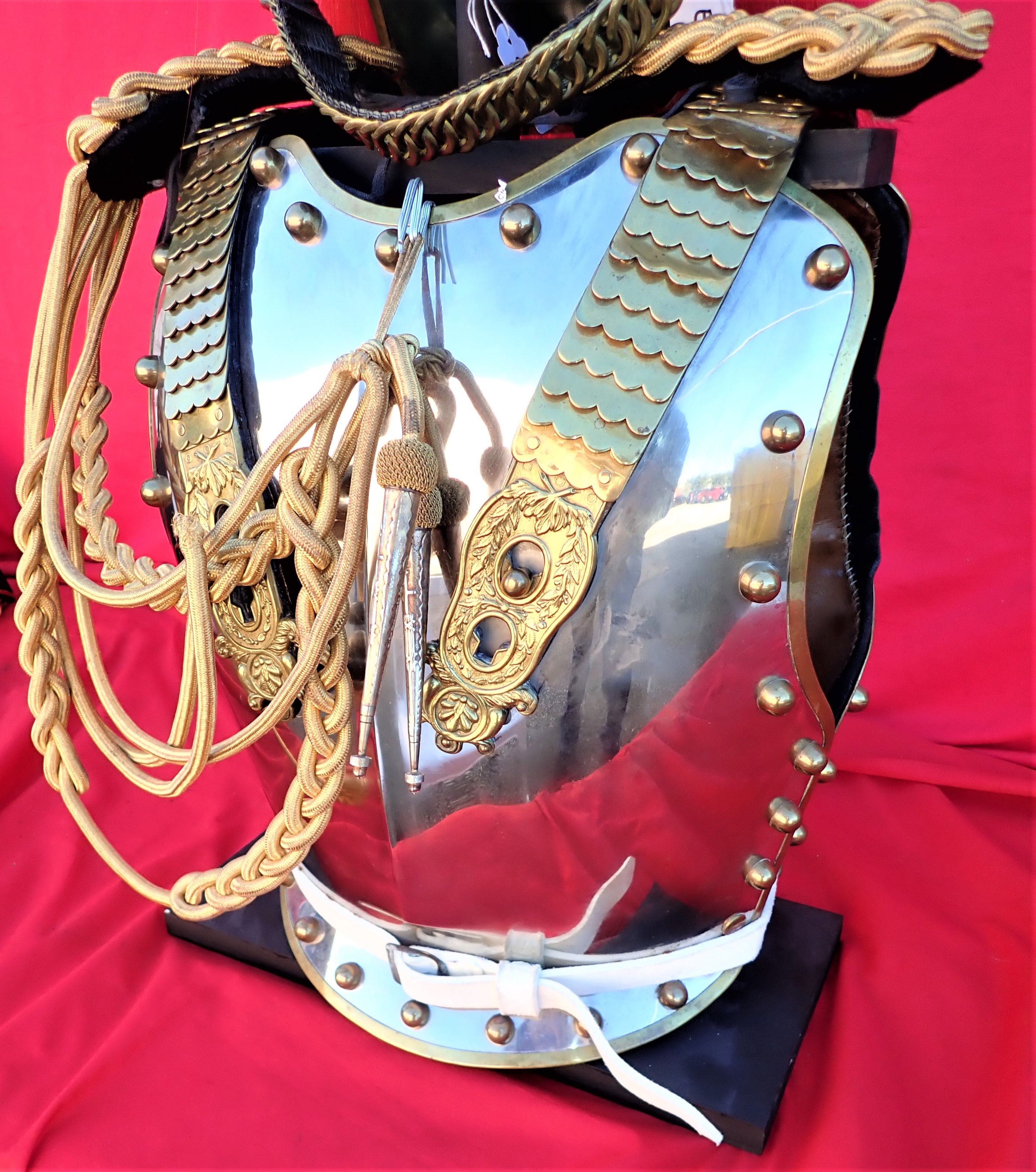 1953+ 1871 pattern British Army Household Cavalry – Blues & Royals ...