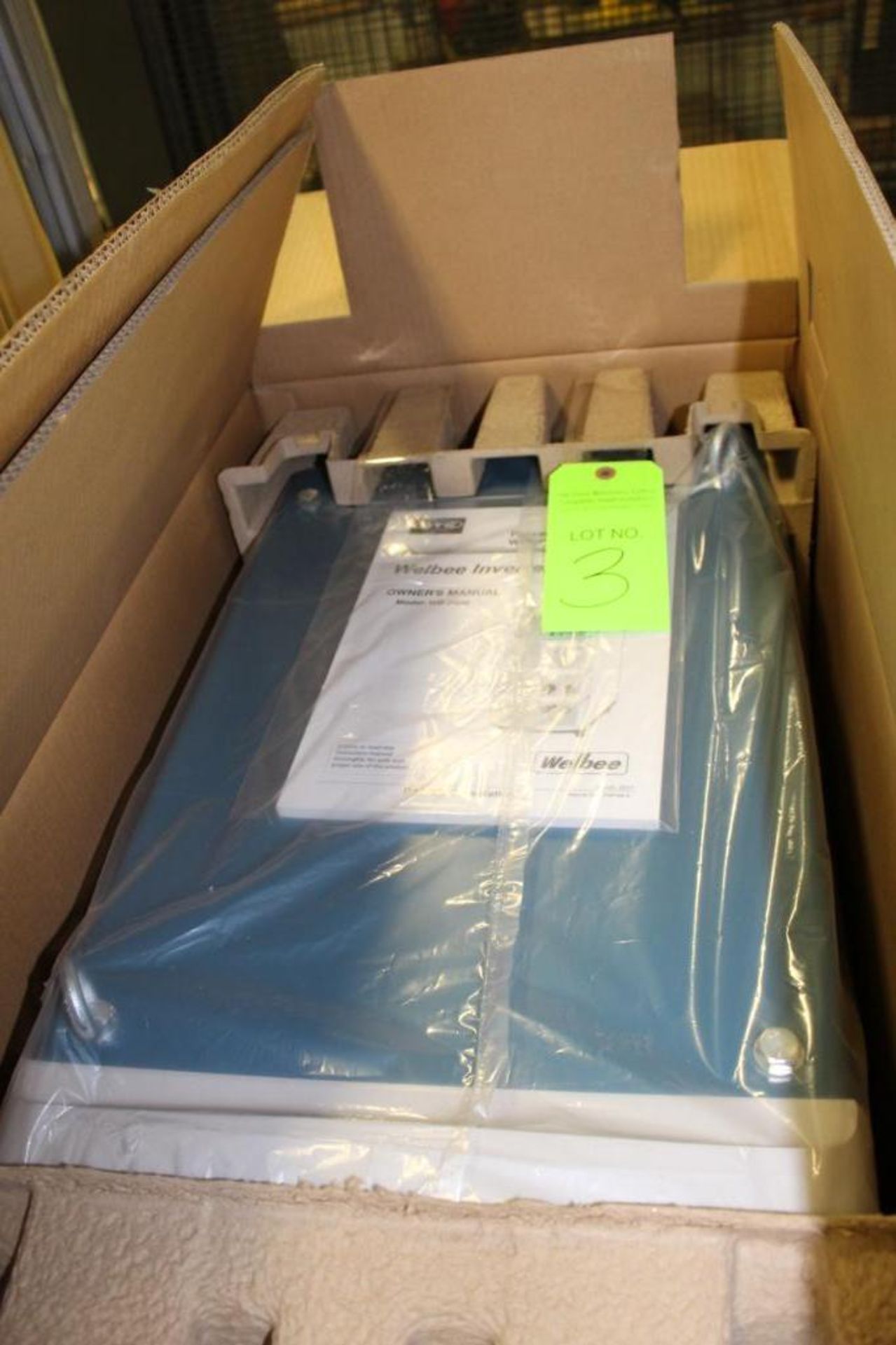 Brand New OTC FD-V8 with FD11 controller and Welbee P400, One year OEM ...
